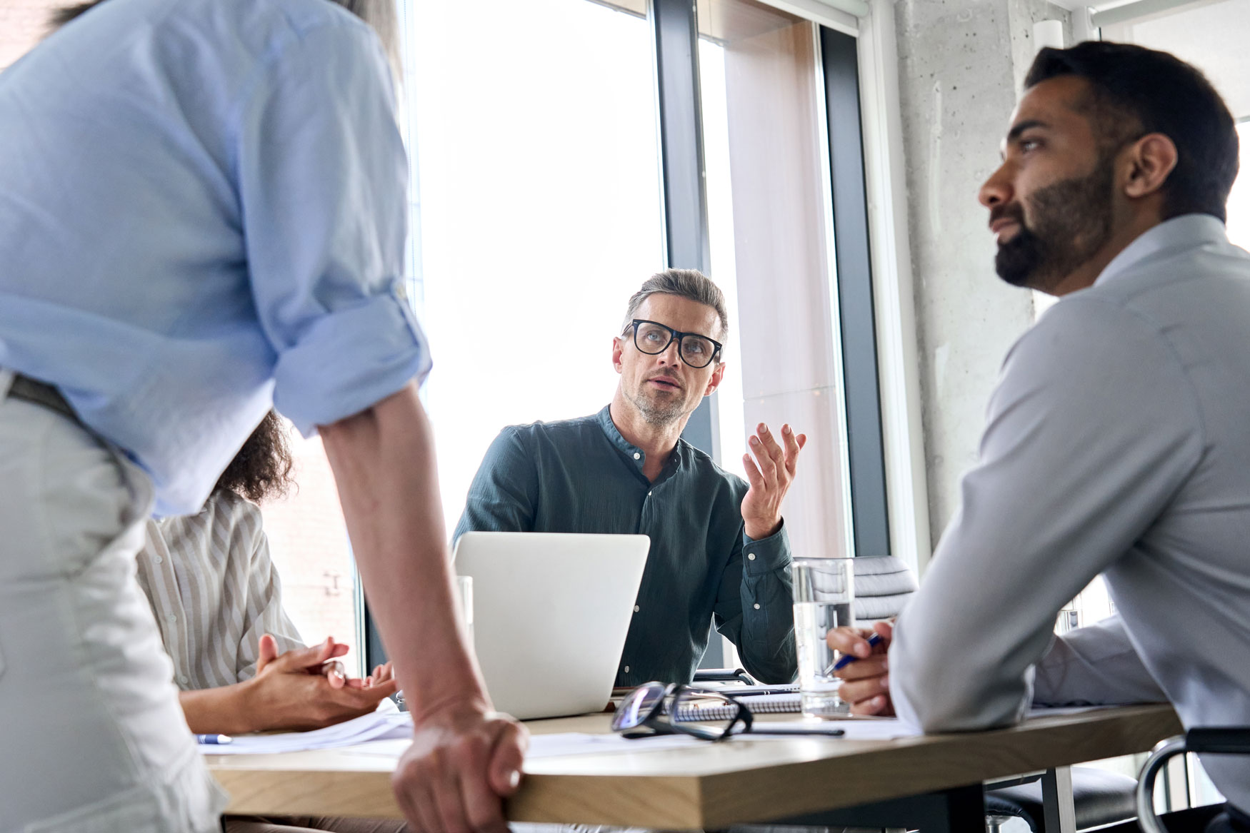 Know More About Us | PeopleOps Strategy